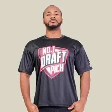 DRI-FIT LOGO FLAG T'S